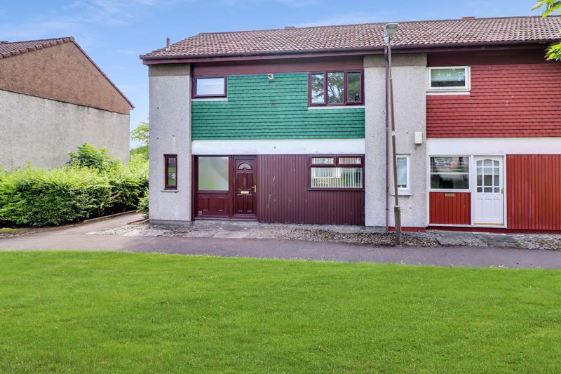 Free property report 4, Yew Grove, Livingston, EH54 5LX - Chimnie