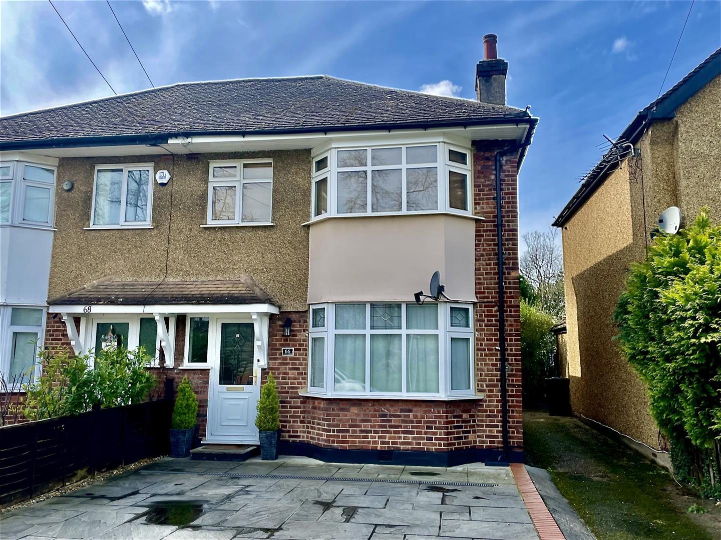 Free property report 66, Harlington Road, Uxbridge, UB8 3EX - Chimnie