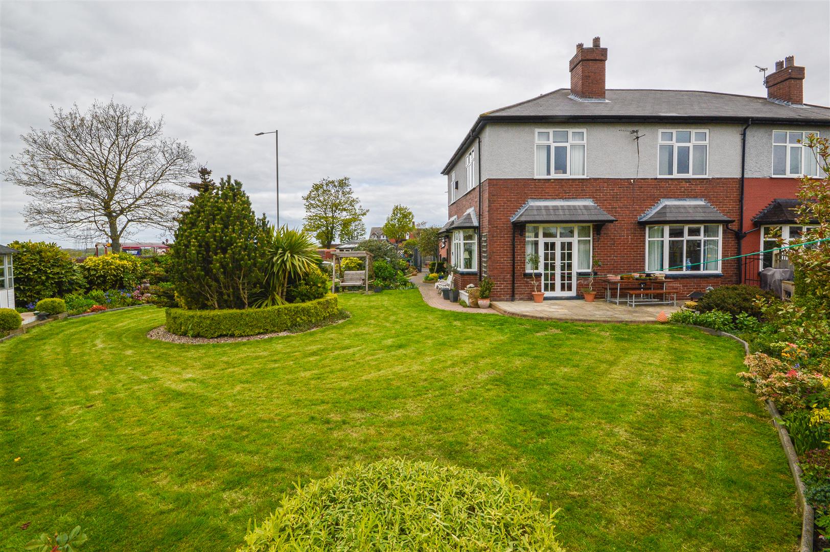 Free property report 223, Wakefield Road, Normanton, WF6 1BP - Chimnie