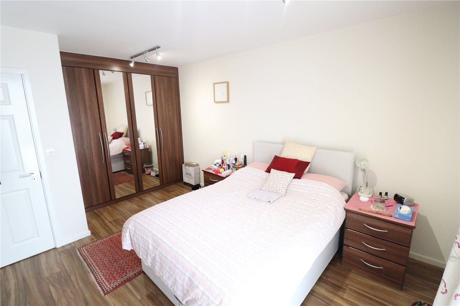 Free property report Flat 51, Mar House, 50, The Hyde, London, NW9 5NG ...