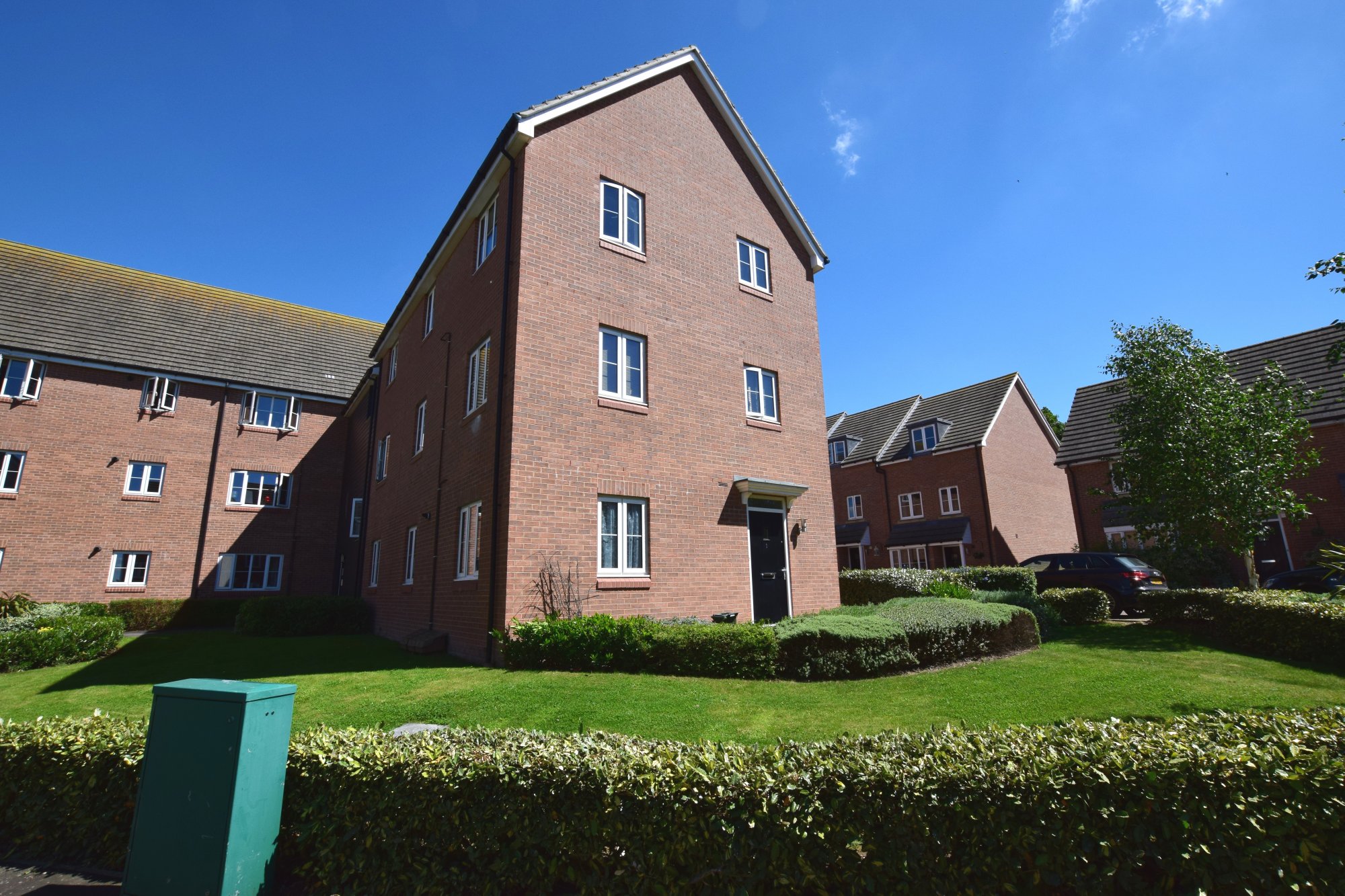 Free property report 1 Swinborne House, Perryfields, Braintree, CM7 1FW ...