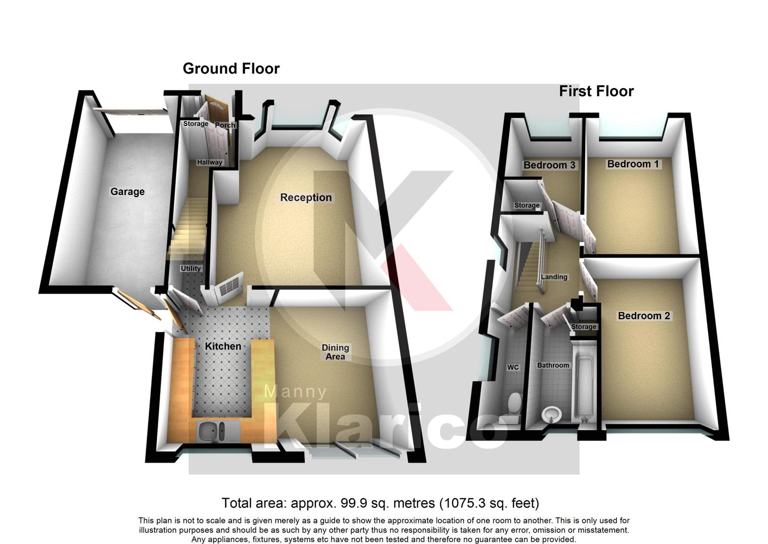 Pipers Green, Hall Green, Birmingham B28, 3 bedroom detached house for ...