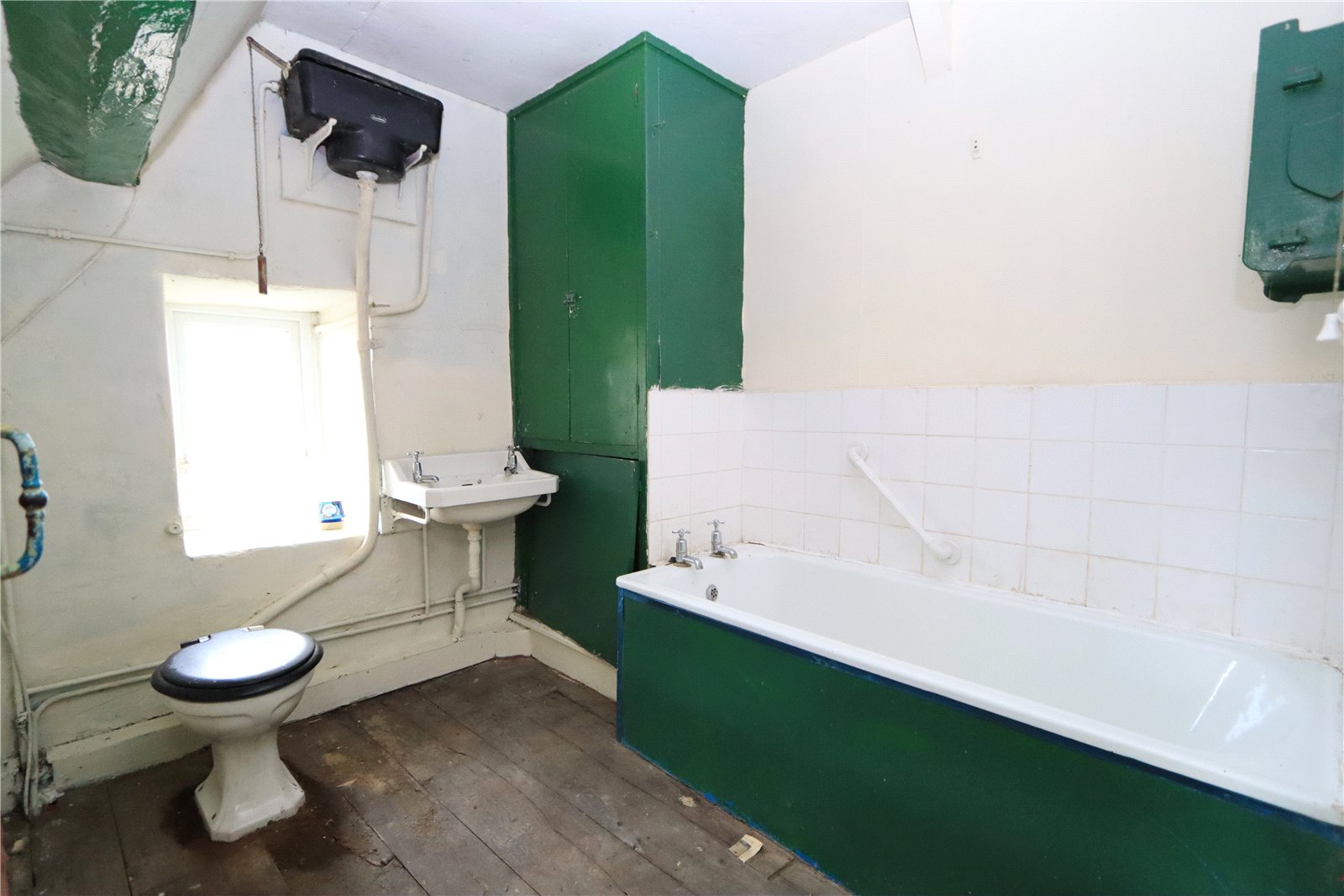 Photos of Turvey Road, Astwood, Newport Pagnell, Bucks MK16 - 63984934 ...