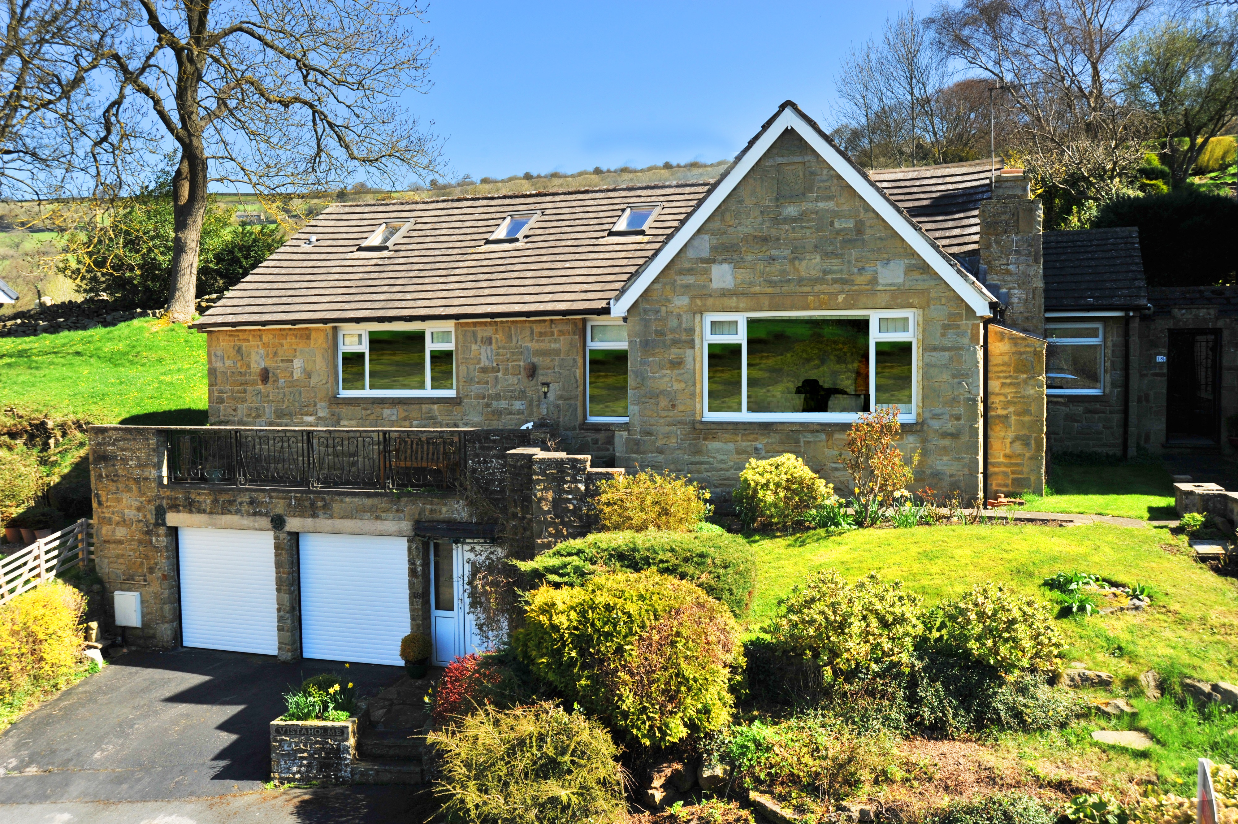 Free property report 18 Panorama Close, Pateley Bridge, HG3 5NY - Chimnie