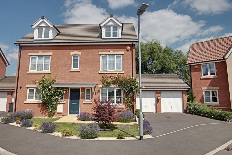 Free property report 149 Moyle Park, Hilperton, BA14 7UE - Chimnie