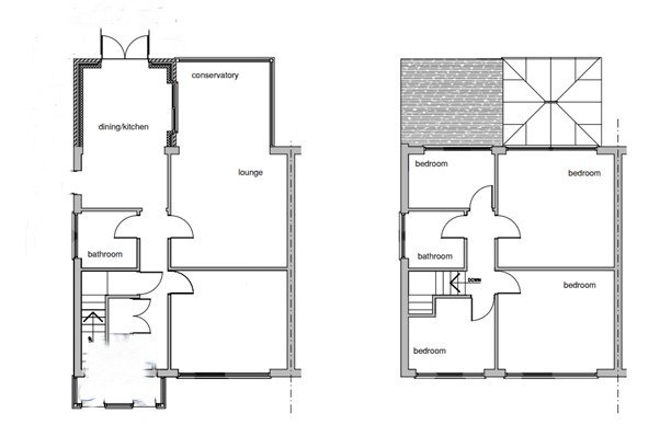 Shipley Road, Lytham St Annes FY8, 5 bedroom semi-detached house for ...