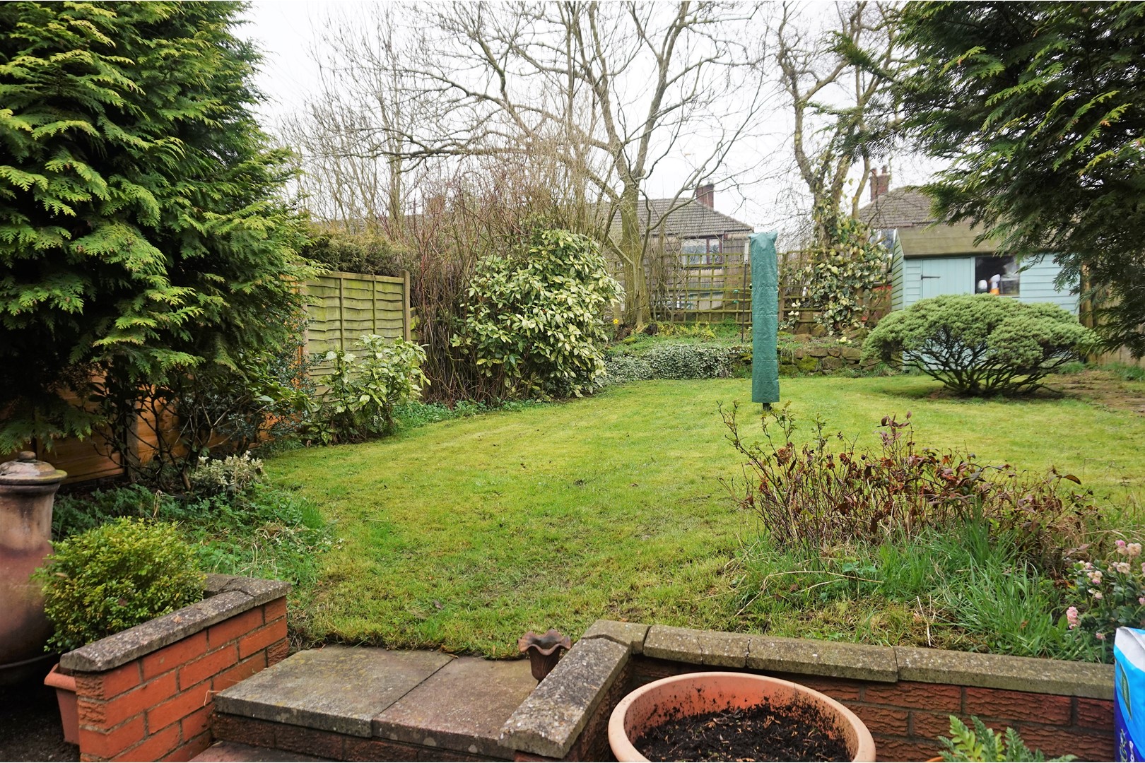 Free property report 44, John Offley Road, Madeley, Crewe, CW3 9ND ...