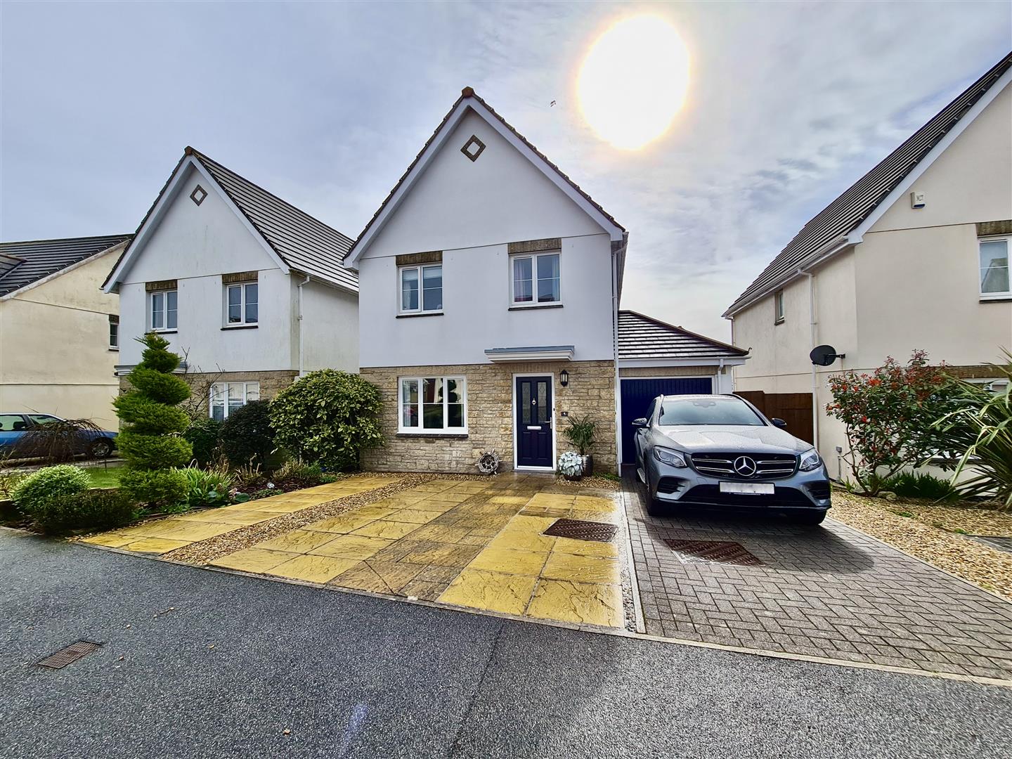 Free property report 5 Bosnoweth, Helston, TR13 8FP - Chimnie
