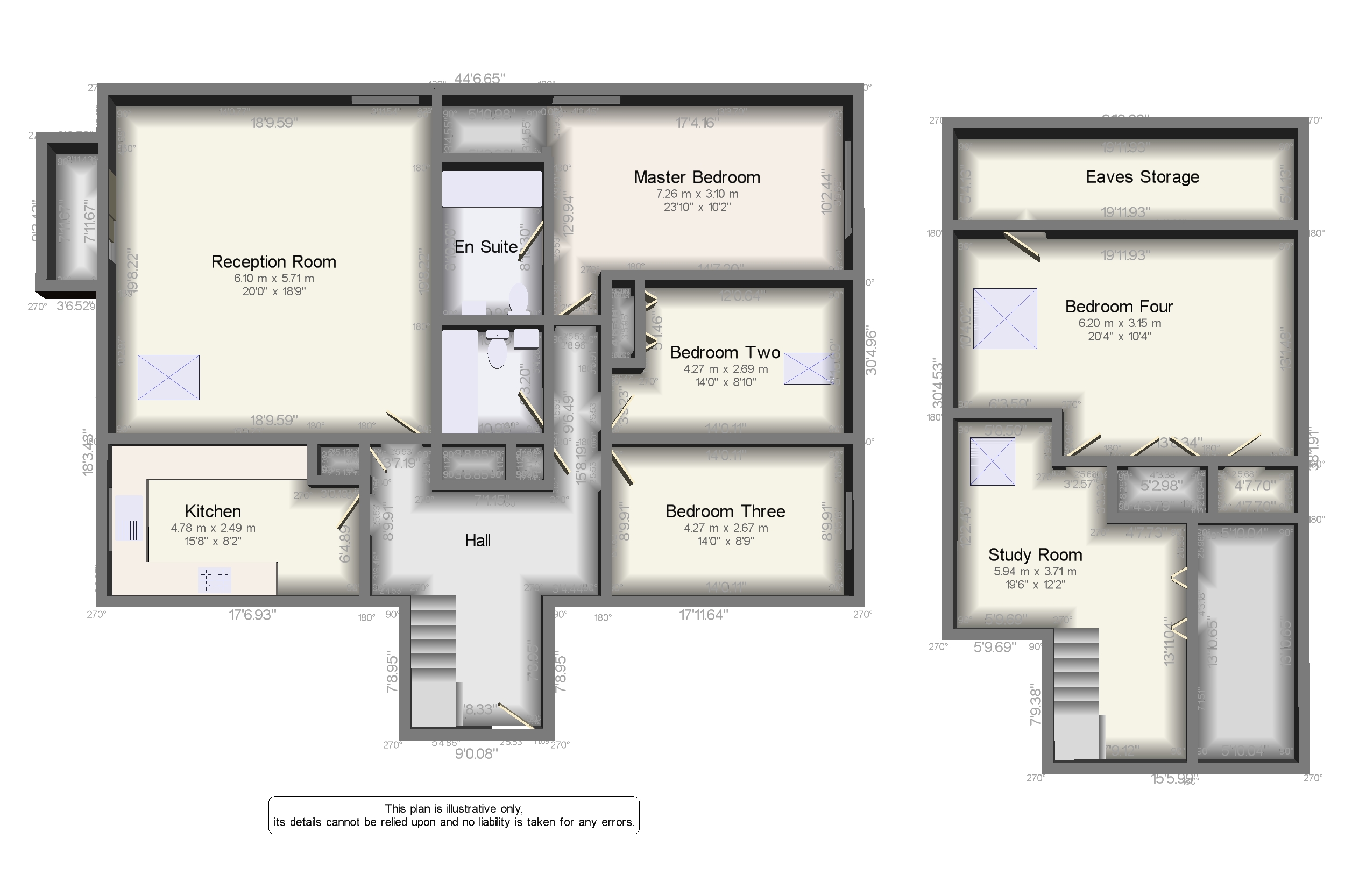 4 Bed Flat For Sale In The French Apartments Lansdowne Road Purley