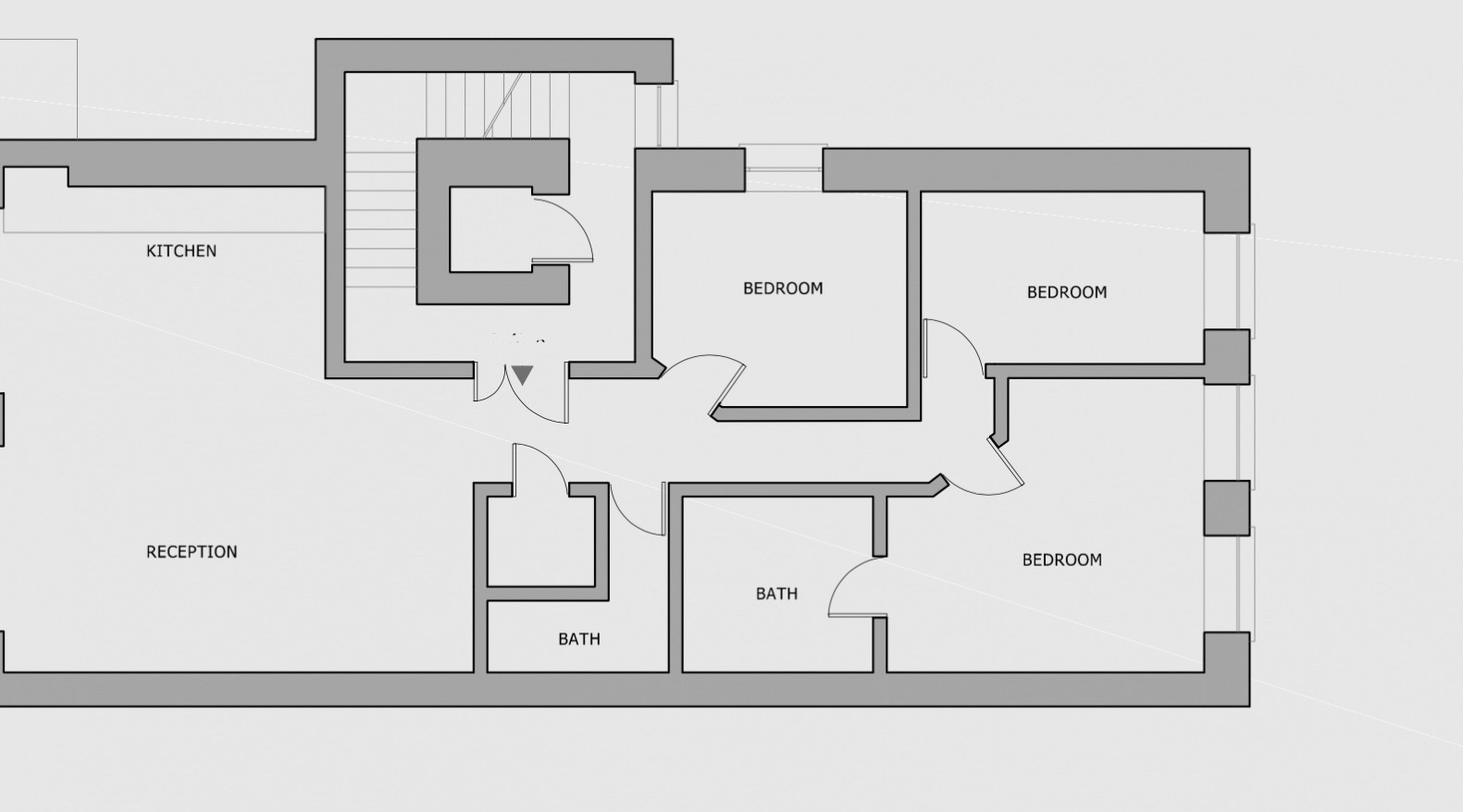 Free property report Flat 10, 90 Lexham Gardens, London, Kensington And ...