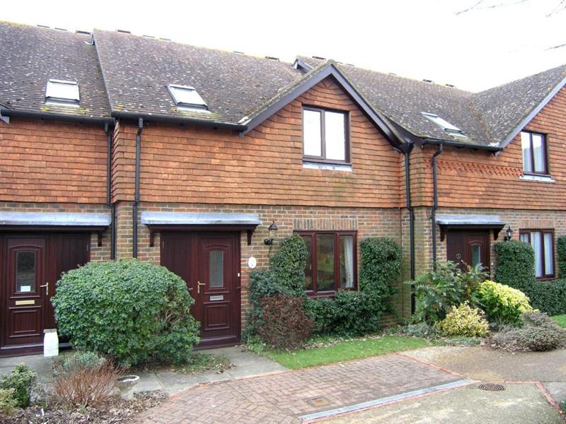 Free property report 7 Dumbrells Court, North End, Ditchling, Hassocks ...