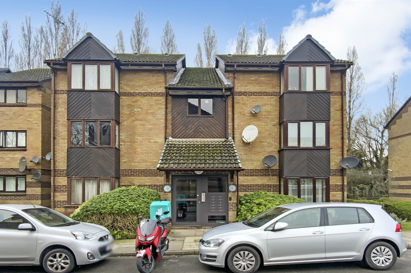 Harp Island Close, Neasden NW10, studio to rent - 63454548 | PrimeLocation
