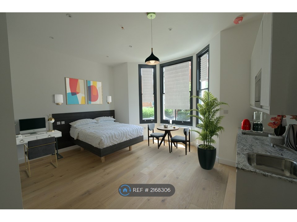 Free property report 28 Broadmead, Auriol Road, London, W14 0SS - Chimnie