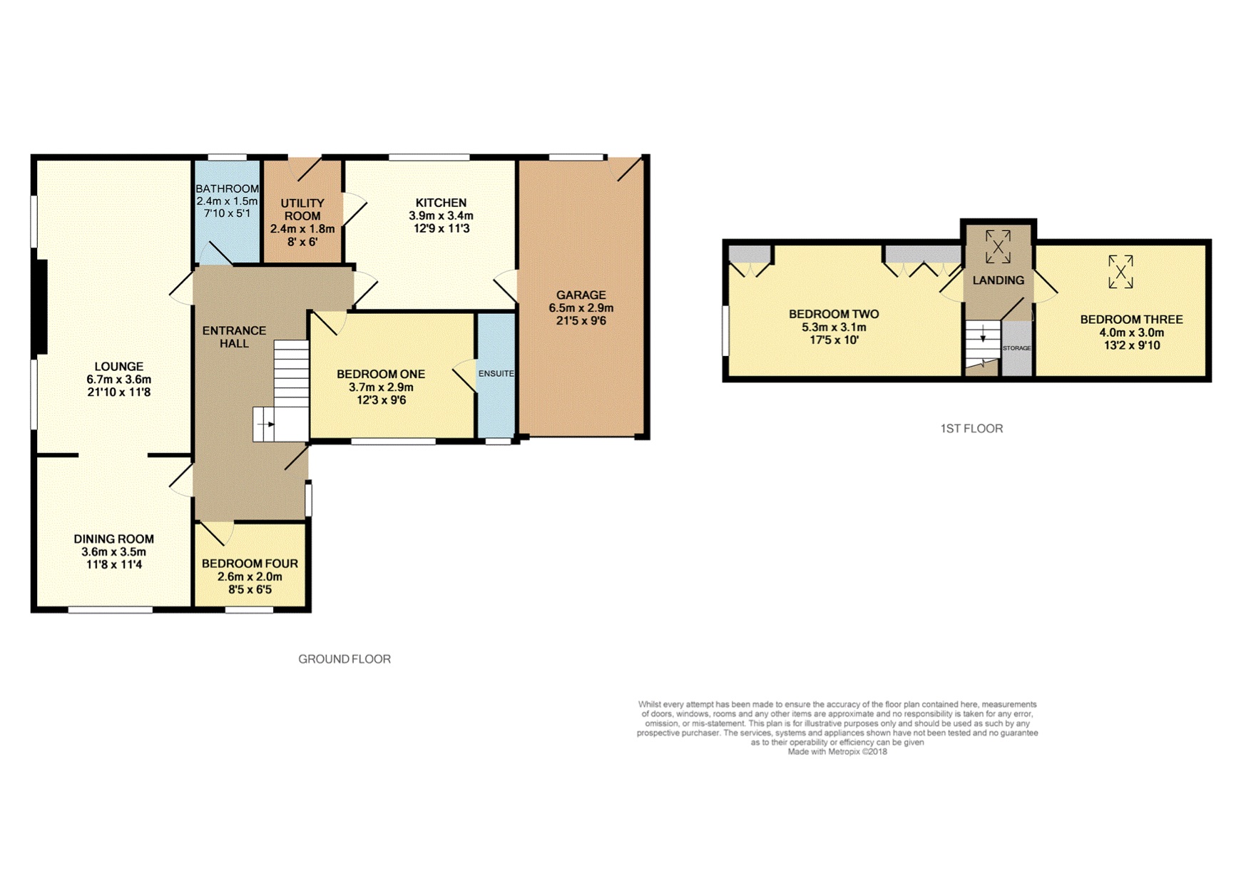 Free property report 1, Hollings Lane, Ravenfield, Rotherham, S65 4PU ...