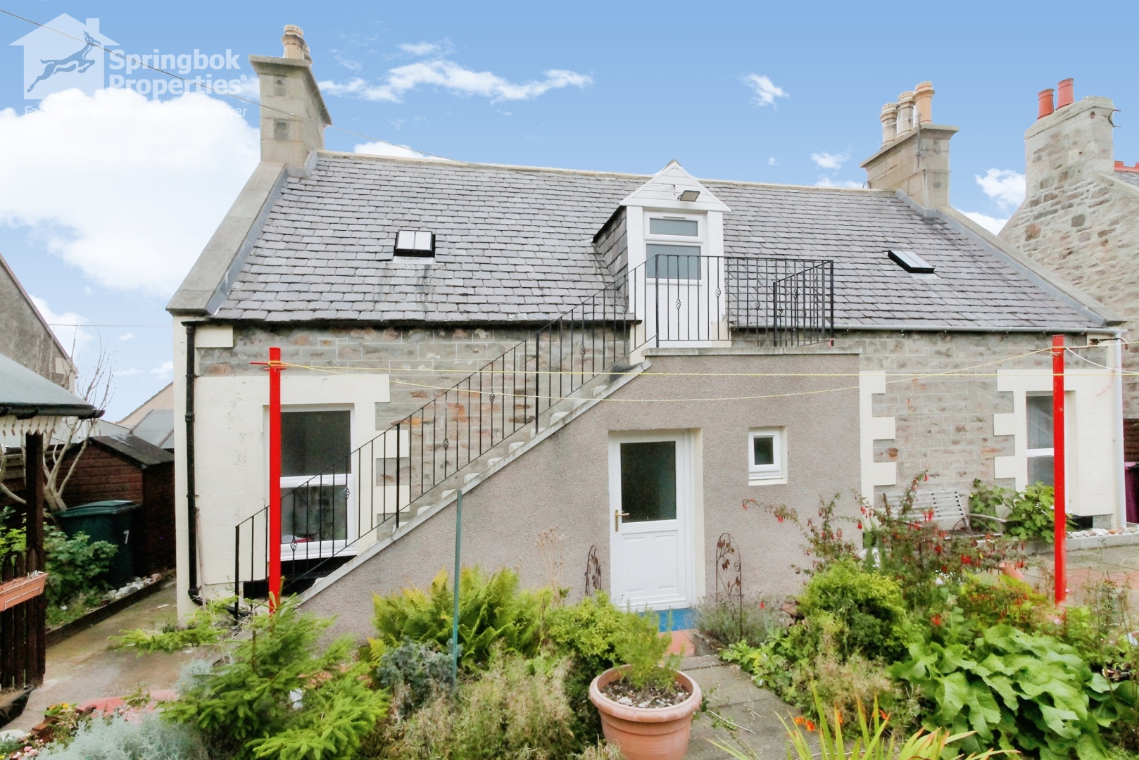 For Sale Church Street Portknockie at Kim Delapaz blog
