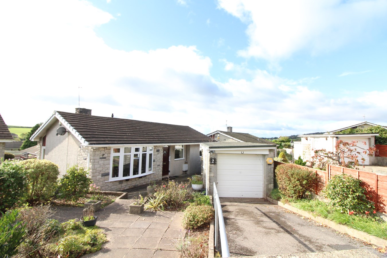 Free property report 2 Greenmeadow Close, Parc Seymour, Newport, NP26 ...