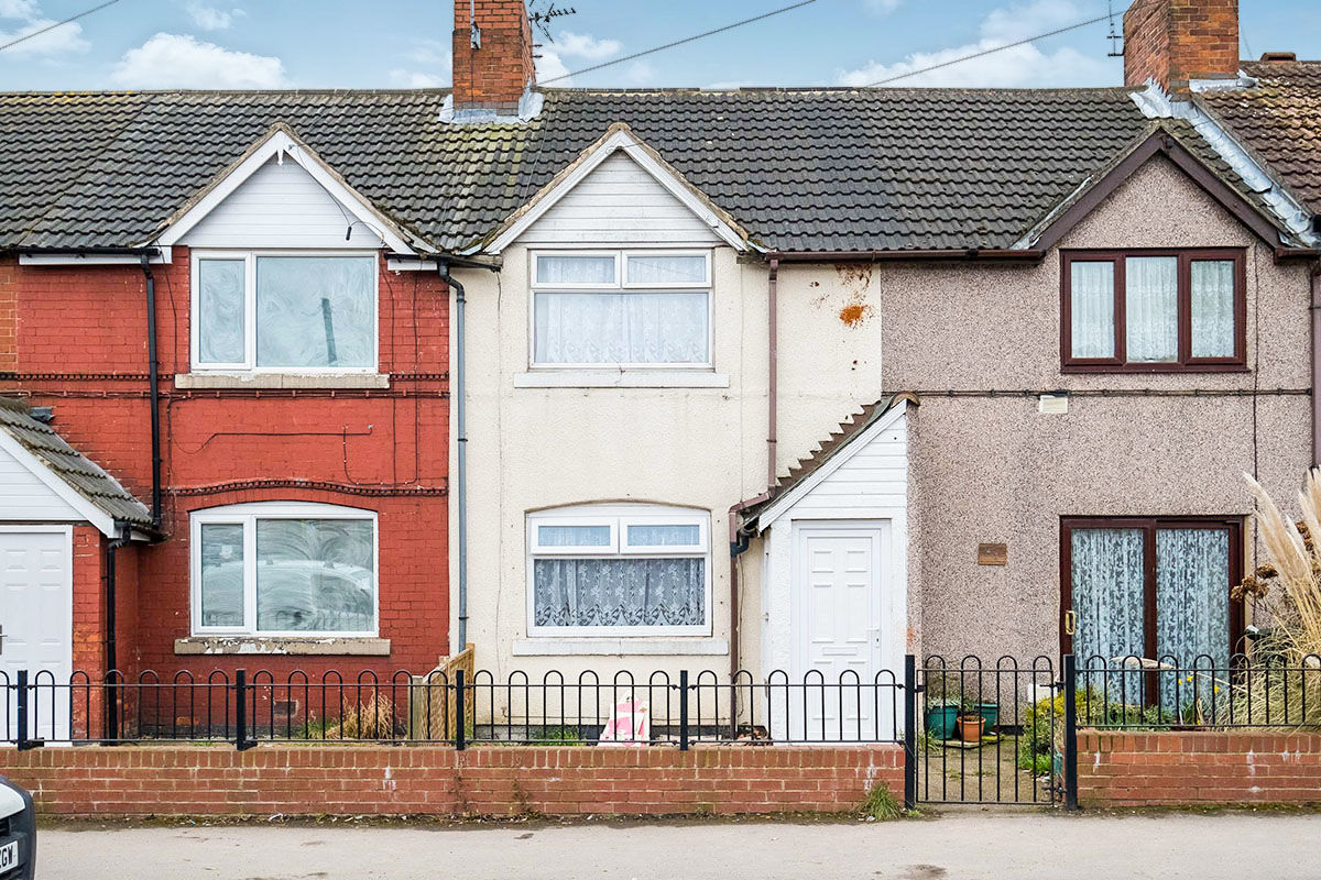 Free property report 45 Doe Quarry Lane, Dinnington, Rotherham, S25 2NJ ...