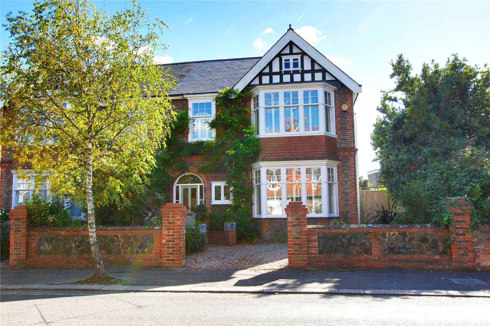 Free property report 17, Cowper Road, Worthing, BN11 4PD - Chimnie