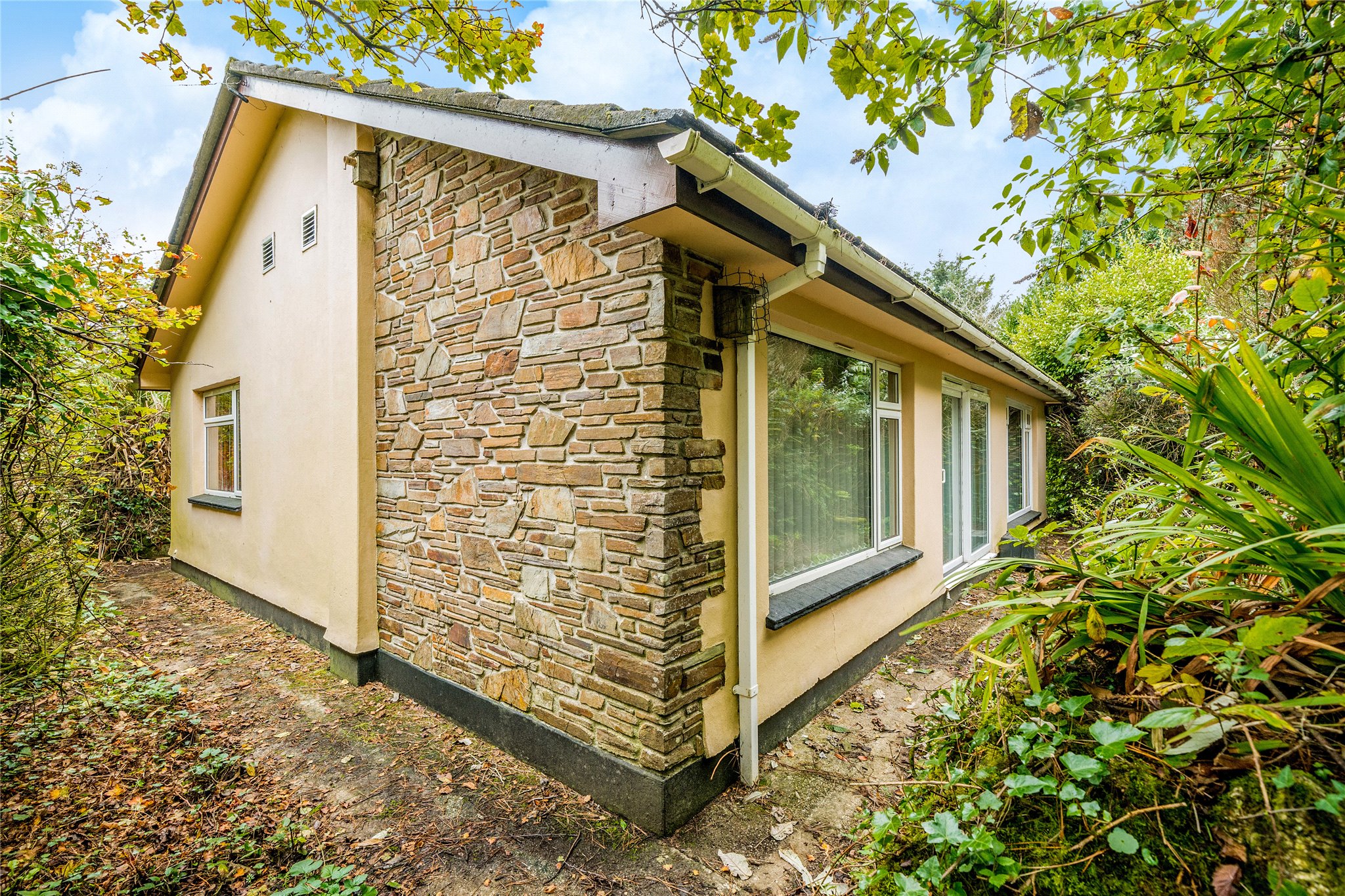 Free property report Little Carvolth Farm, Carvolth, Praze, Camborne, TR14 9PF - Chimnie