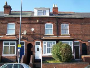 Free property report 82, Wiggin Street, Birmingham, B16 0AH - Chimnie