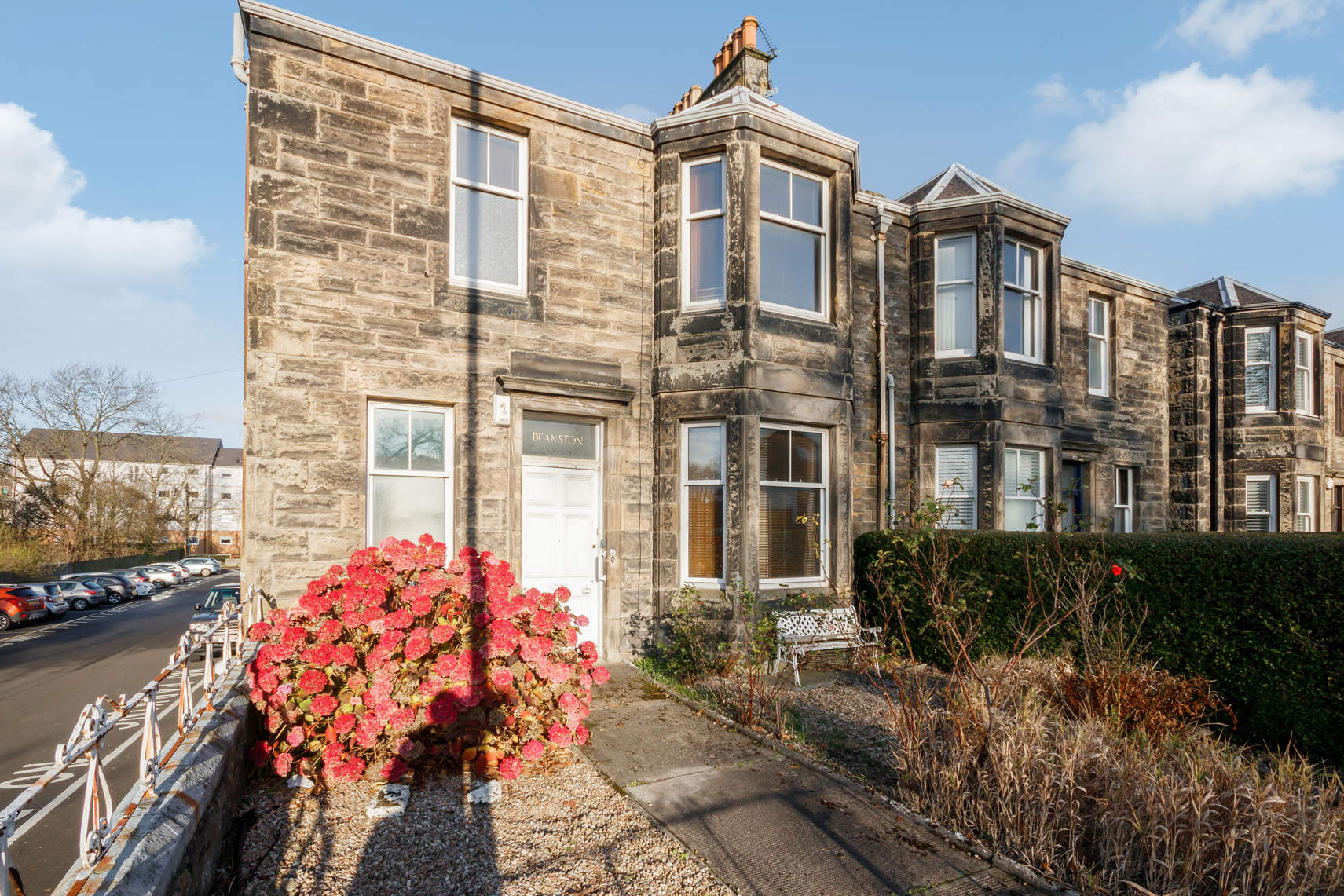 Free property report 166, Appin Crescent, Dunfermline, KY12 7TX - Chimnie