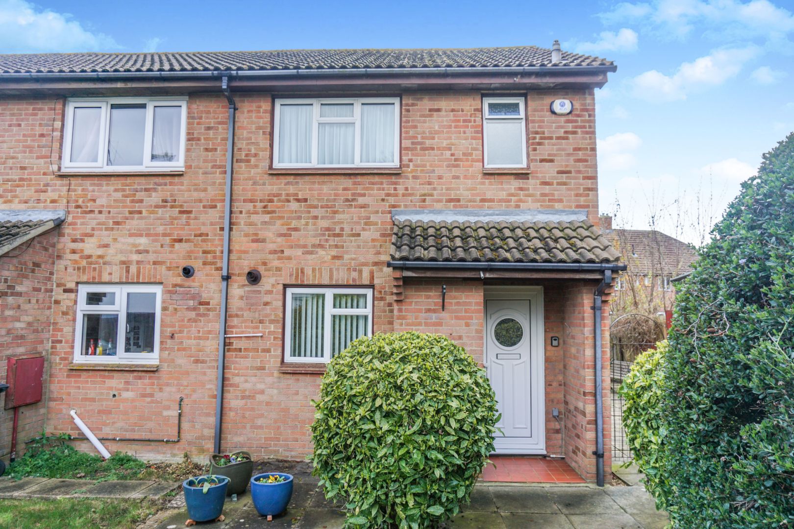Free property report 14, Newbroke Road, Gosport, PO13 9UJ - Chimnie