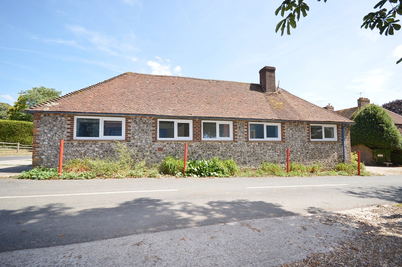 Free property report 2, Lye Court, Lye Lane, West Stoke, Funtington ...