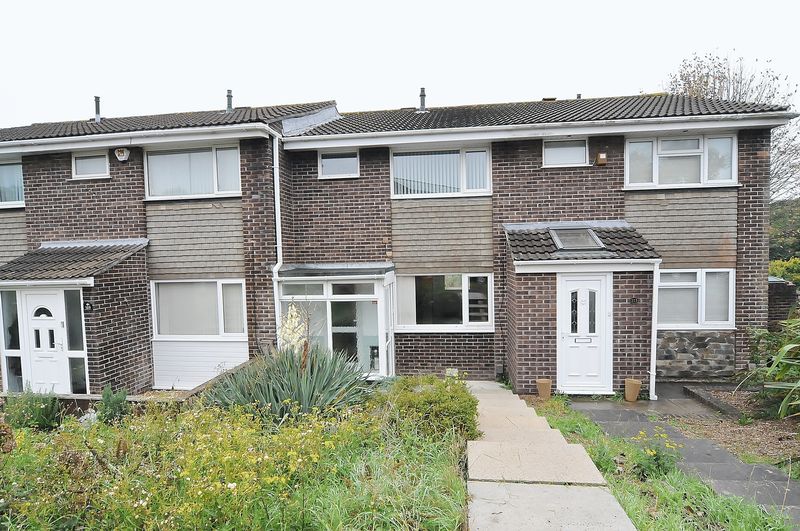 Free property report 111 Speedwell Crescent, Plymouth, PL6 5SZ - Chimnie