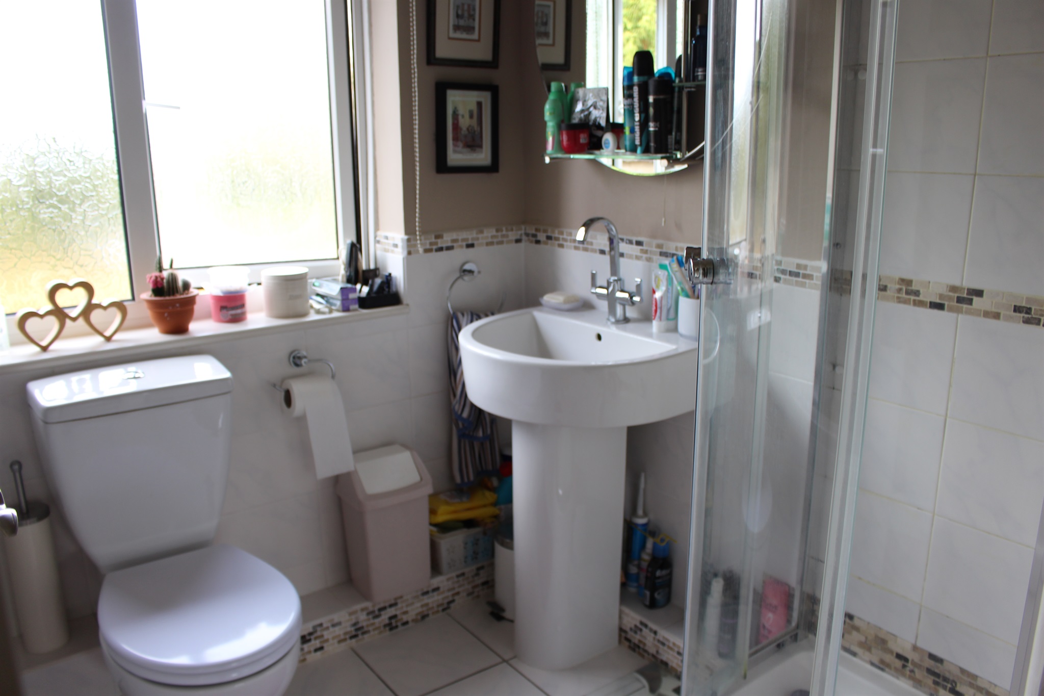 Free property report The Police House, Camel Street, Marston Magna ...