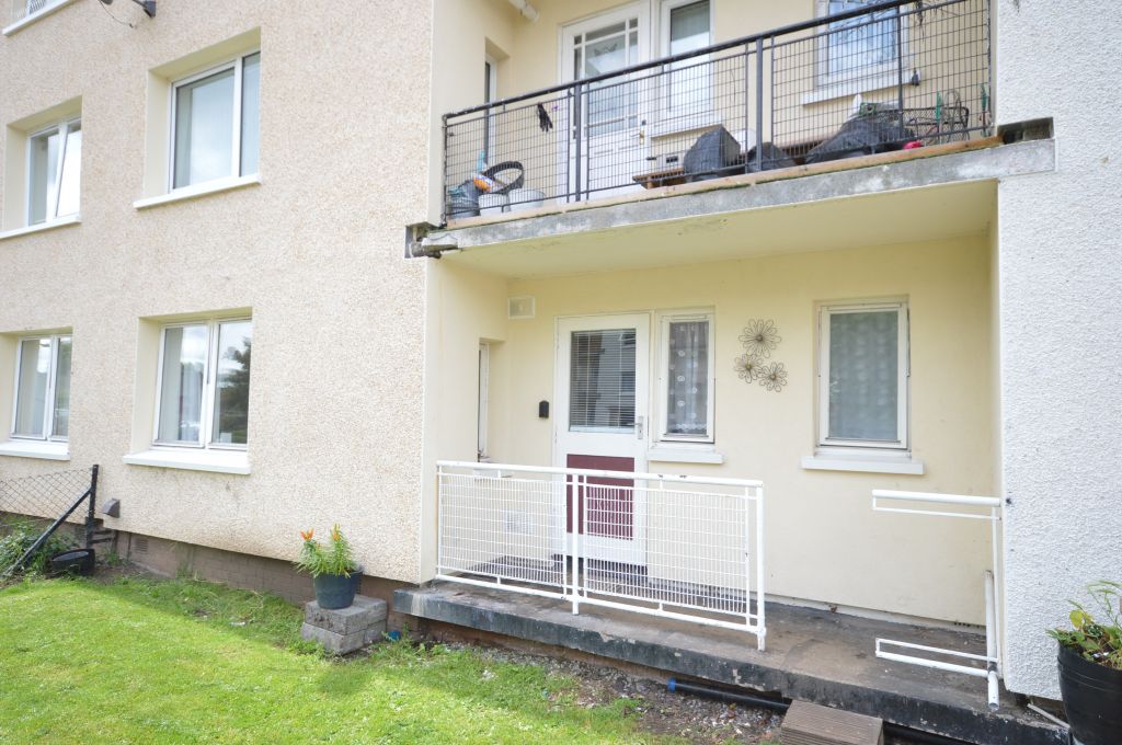 Free property report 4a, Niddrie Mill Place, Edinburgh, EH15 3HE - Chimnie