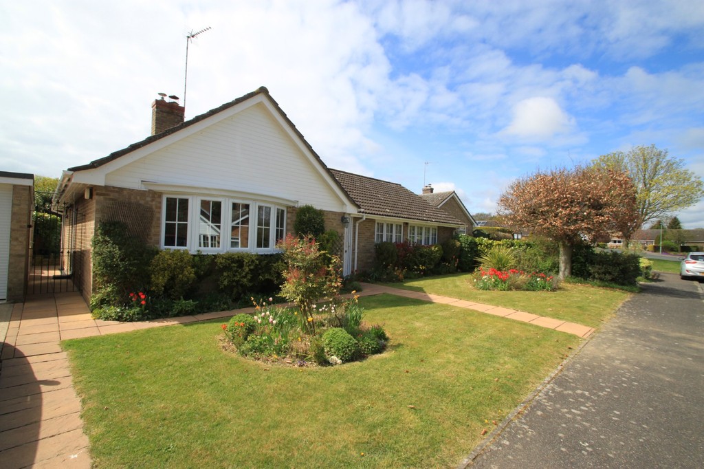 Free property report 47 Majors Close, Chedburgh, IP29 4UN - Chimnie