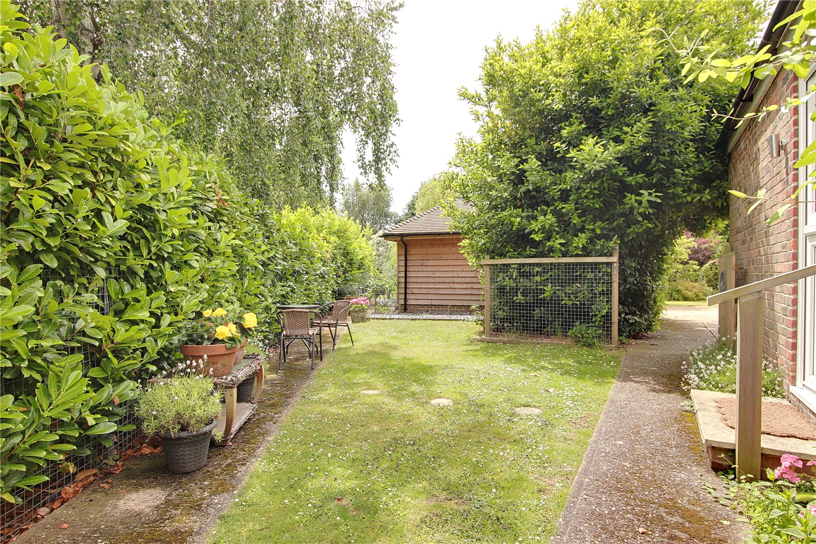 Photos of Orchard Lane, Lyminster, Littlehampton, West Sussex BN17 ...