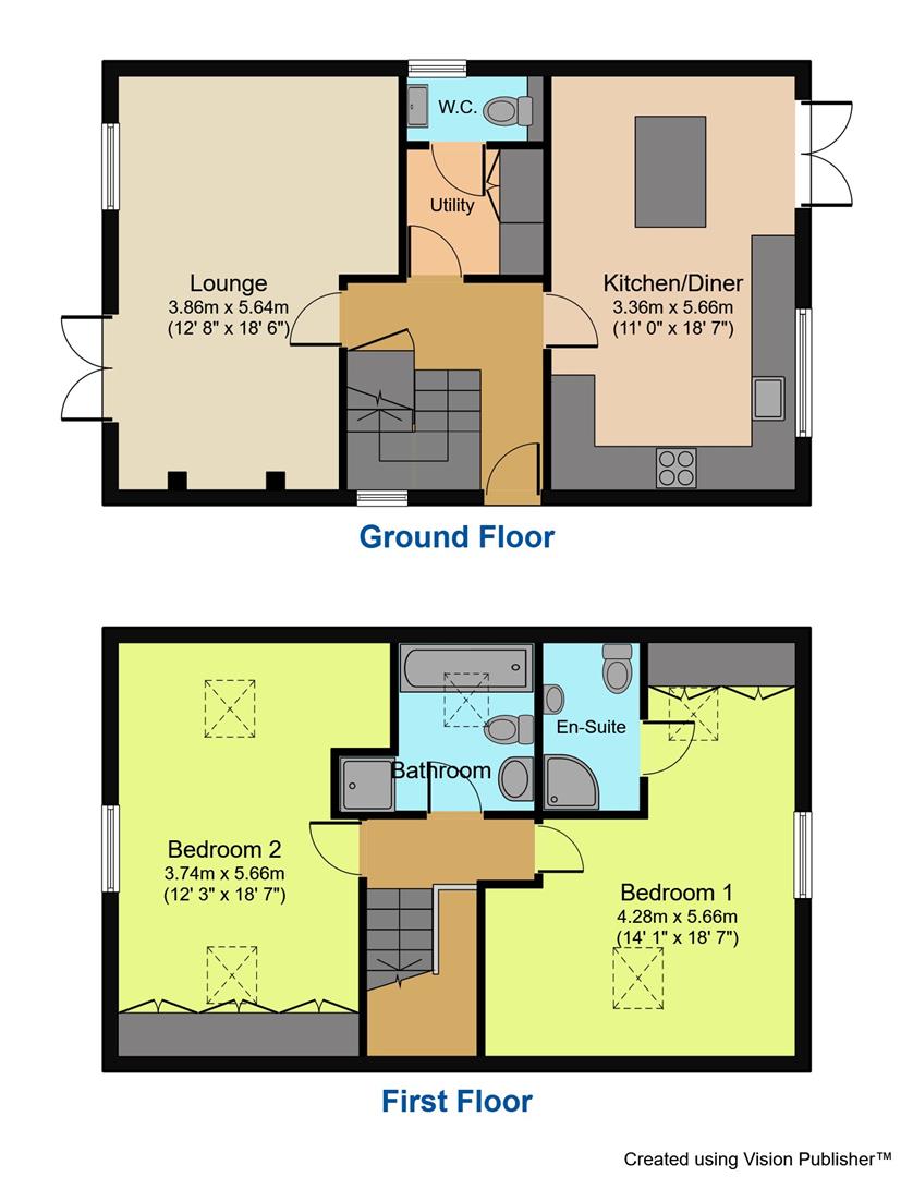 Free property report 11a, Fairburn Gardens, Bradford, BD2 2HF - Chimnie
