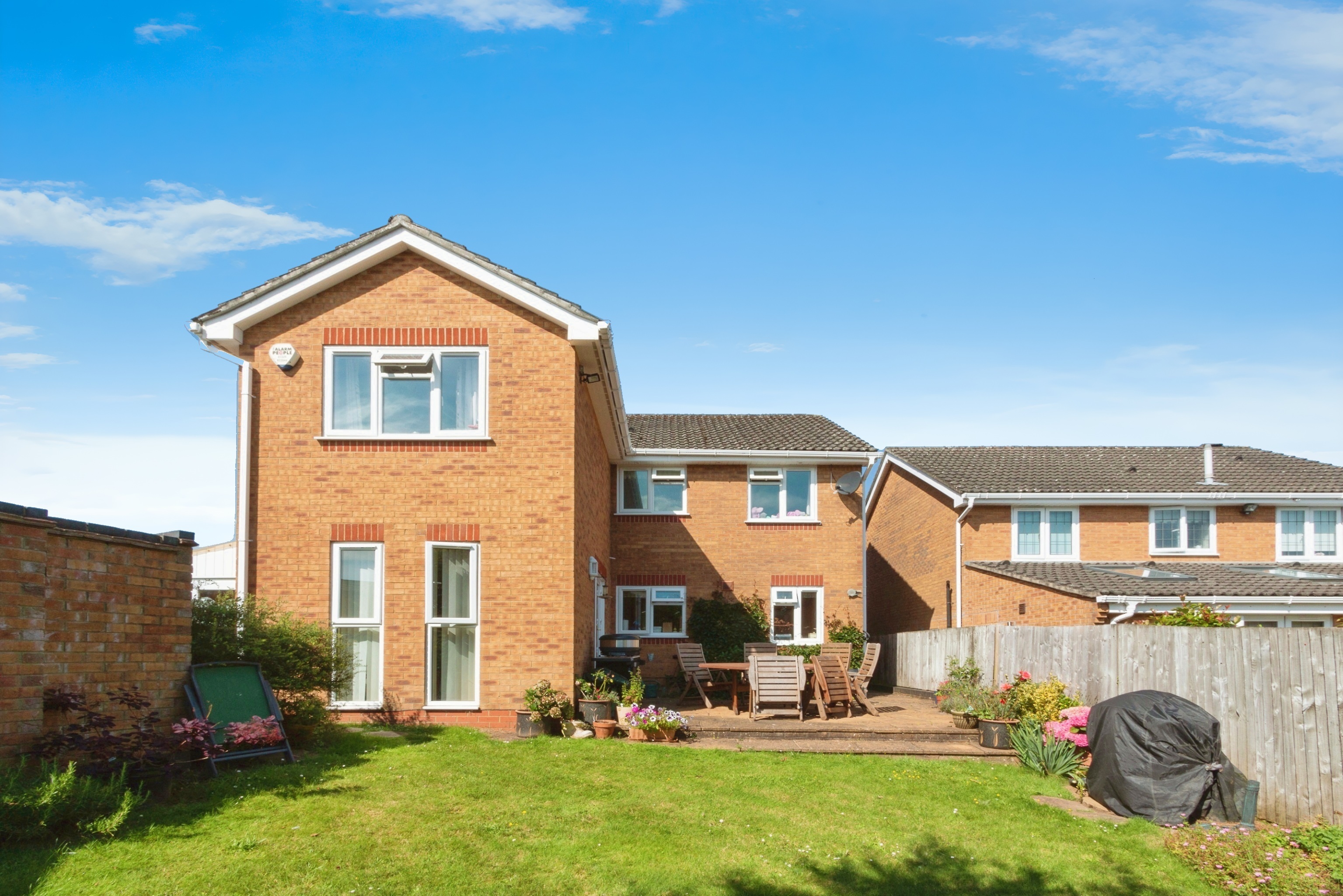 Free property report 21, Lapin Lane, Basingstoke, RG22 4XH - Chimnie