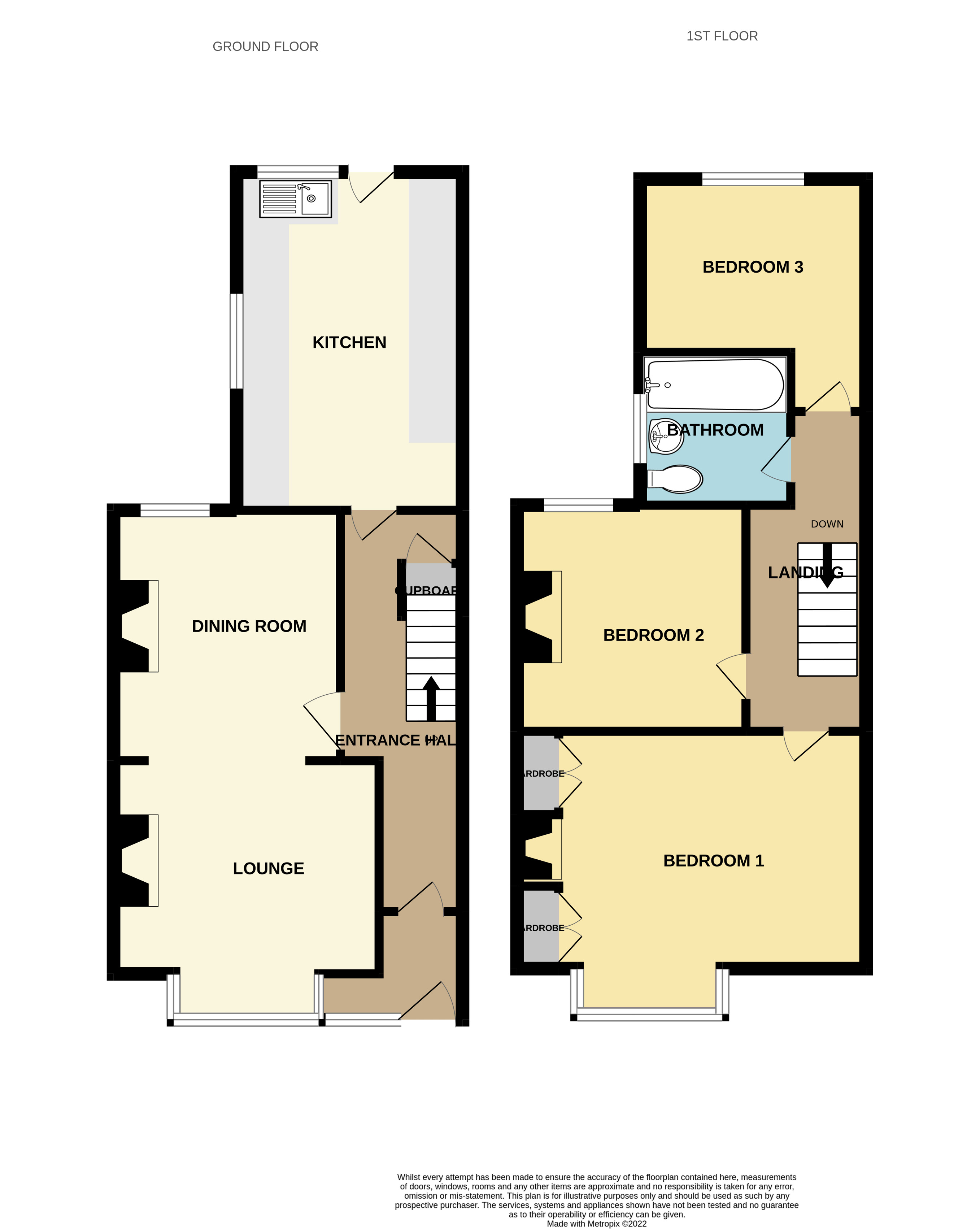 Spring Bank West, Hull HU3, 3 bedroom terraced house for sale ...