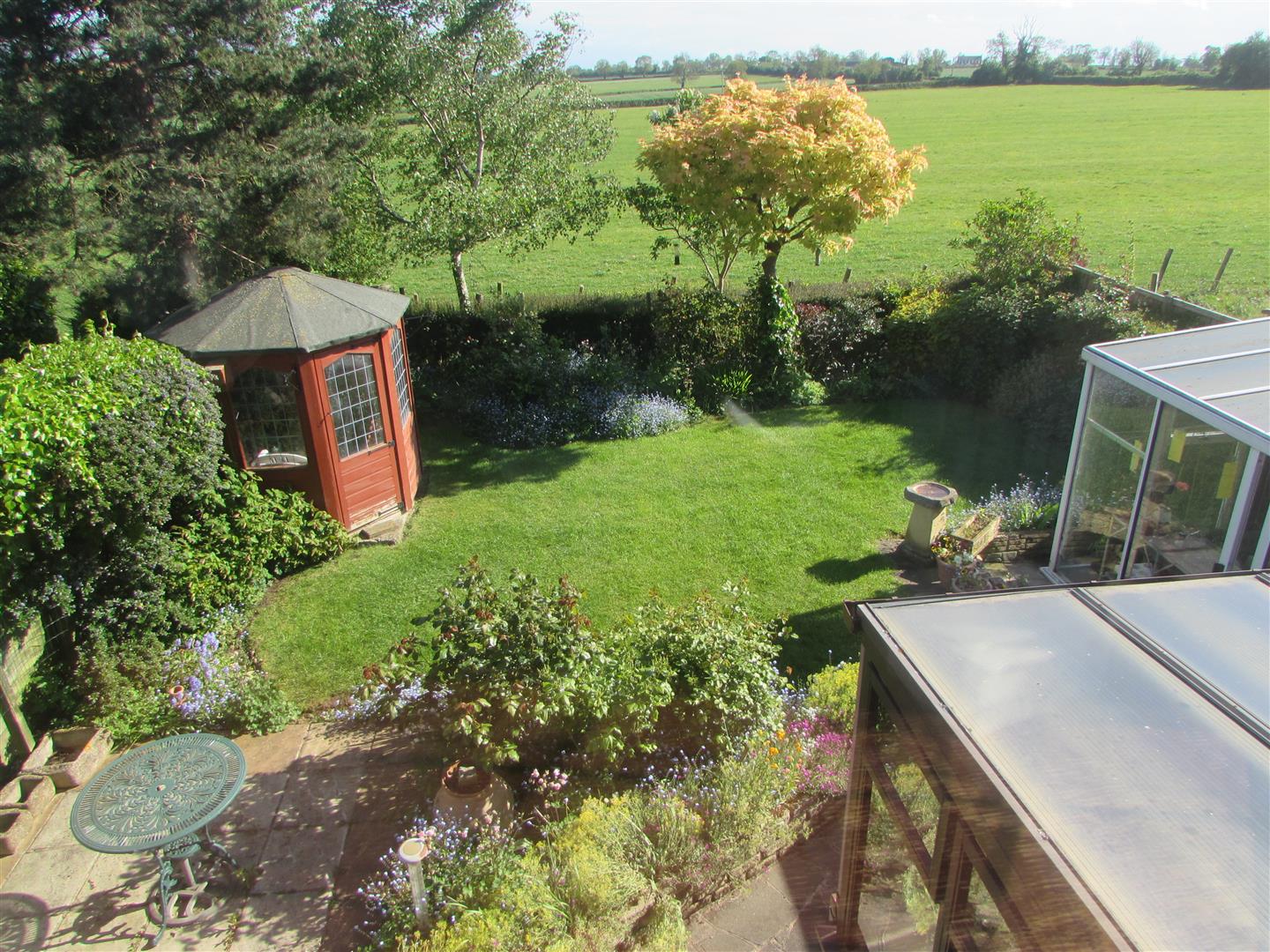 Free property report 6, Marston Crescent, Countesthorpe, Leicester, LE8 ...