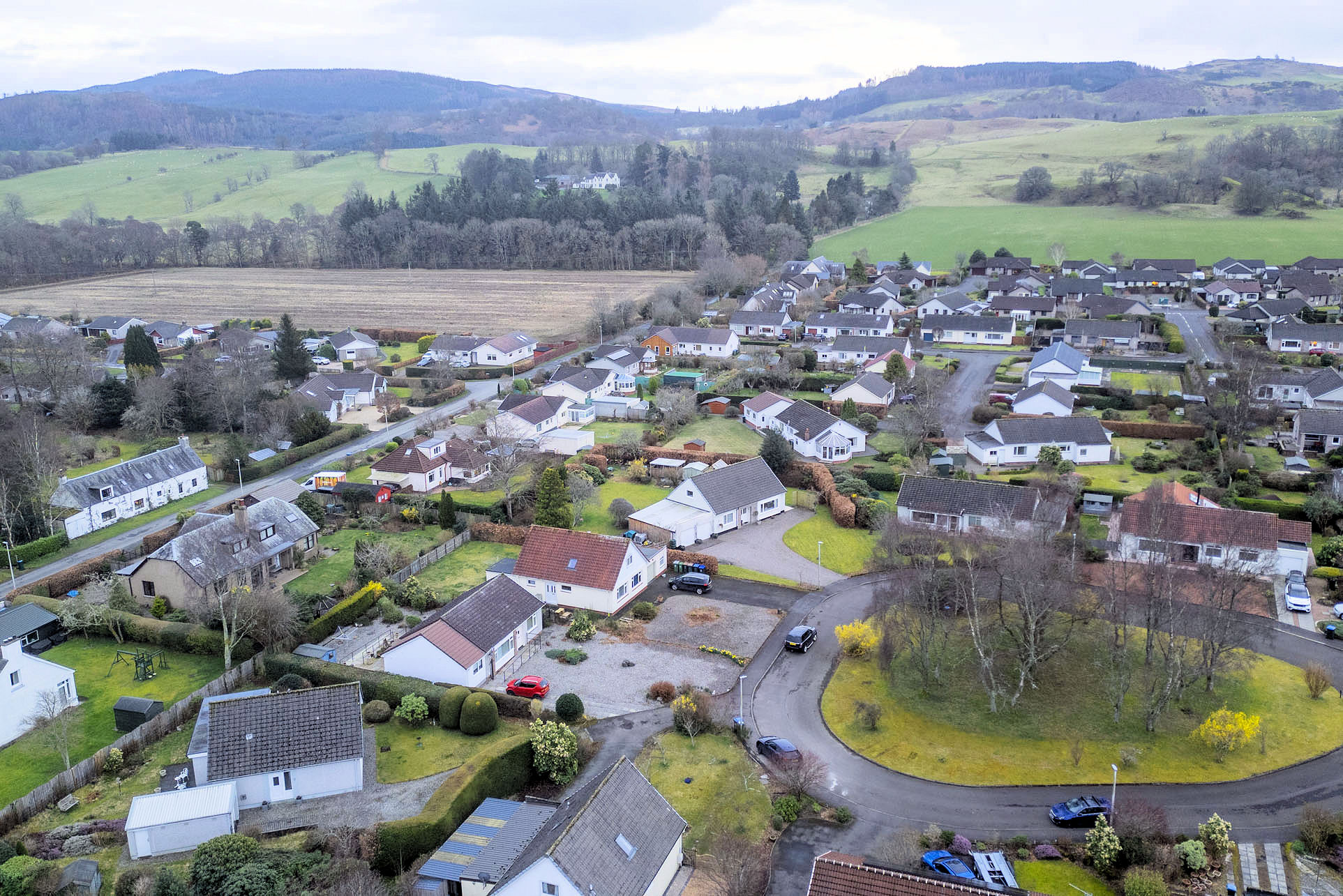 Photos of Lennoch Circle, Comrie, Crieff PH6 - 66956335 | PrimeLocation