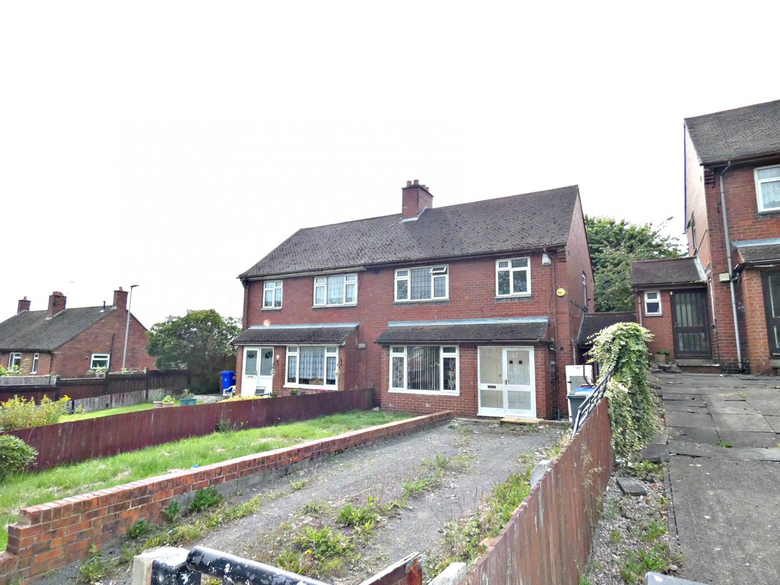 Free property report 14 Cornhill Road, Chell Heath, Stoke-on-trent, ST6 ...