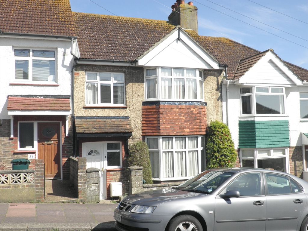 Free property report 34 Hertford Road, Brighton, BN1 7GF - Chimnie