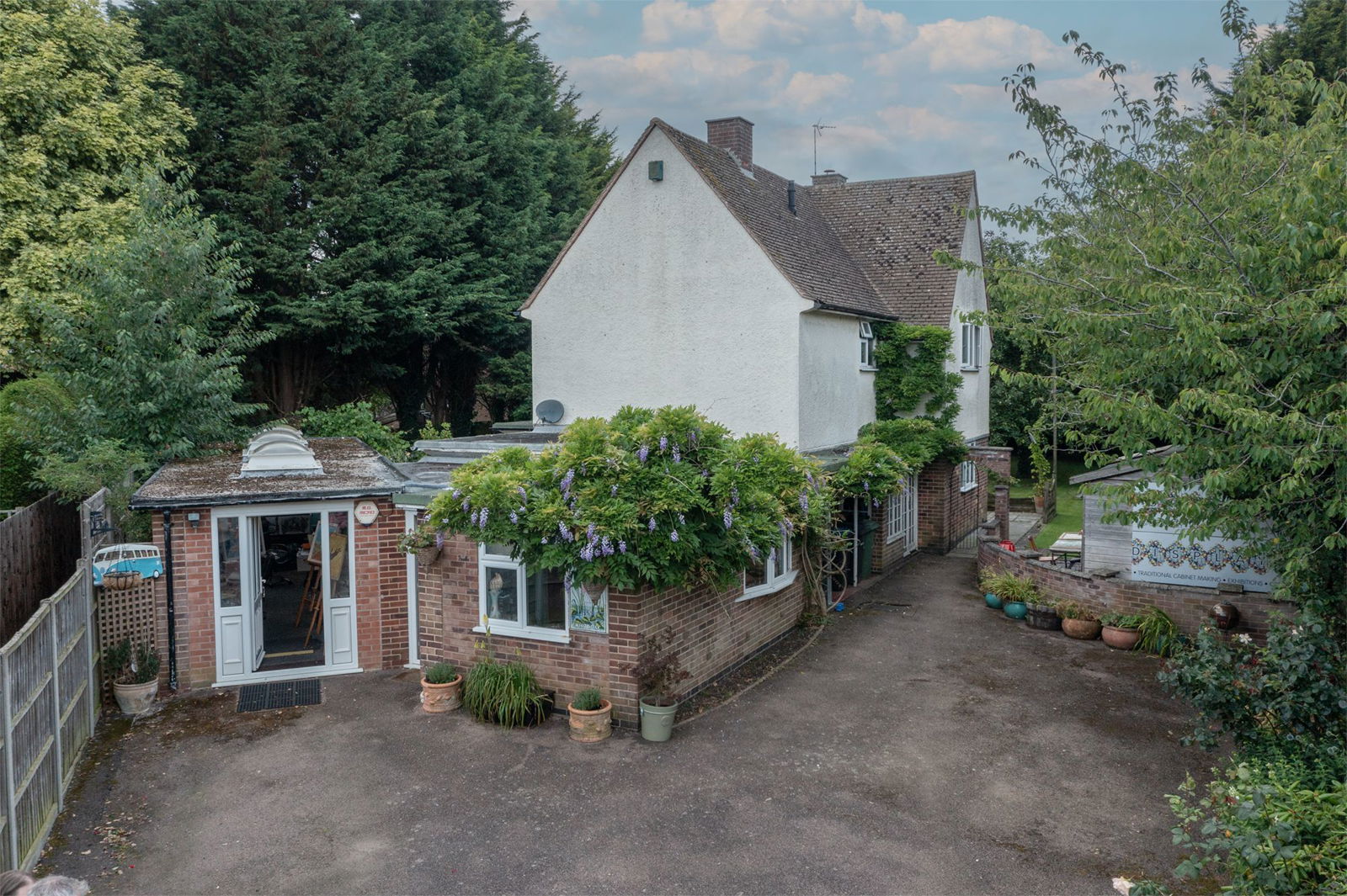 Free property report 20a, Hall Close, Kibworth Harcourt, Leicester, LE8 ...