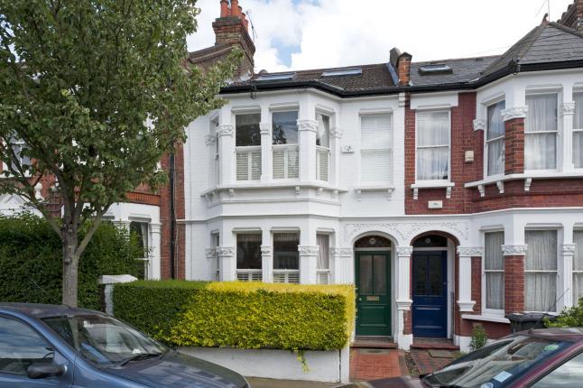 Free property report 25, Rudloe Road, London, SW12 0DR - Chimnie