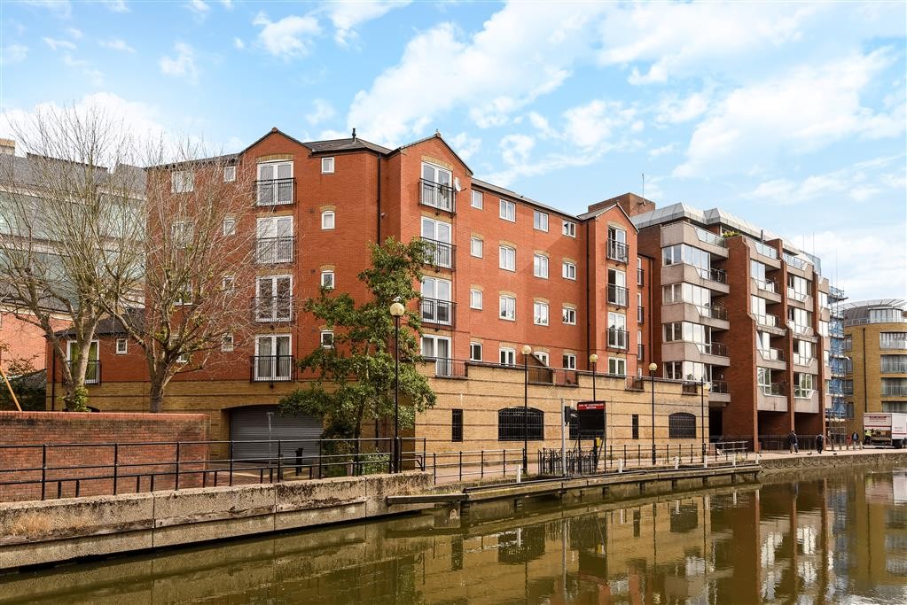 Free property report 7 Mayflower Court, Highbridge Wharf, Reading, RG1 ...
