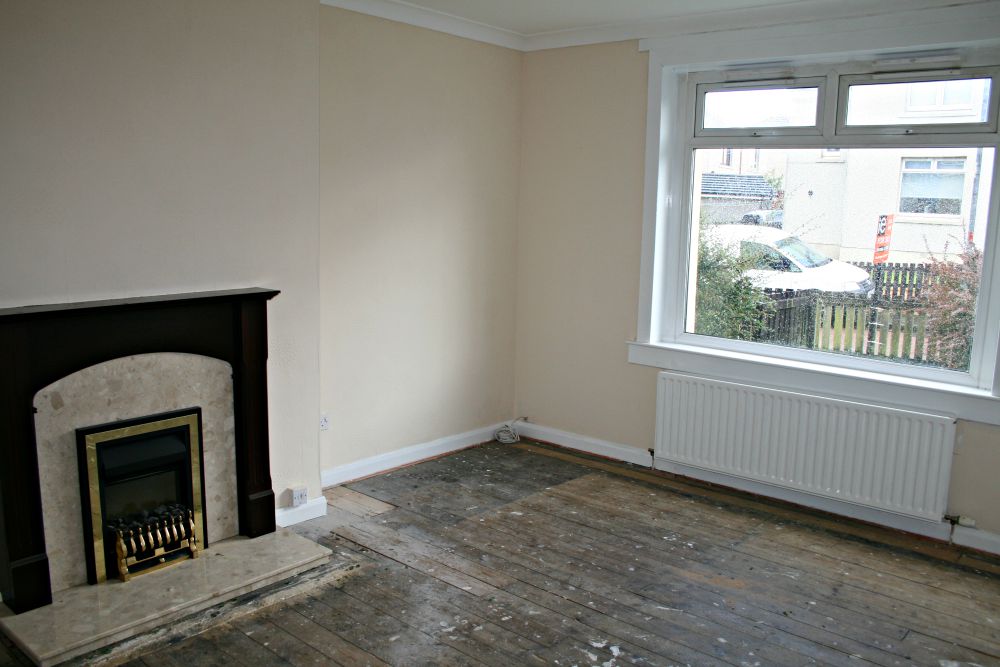 Free property report 6, Hunter Place, Shotts, ML7 4EB - Chimnie