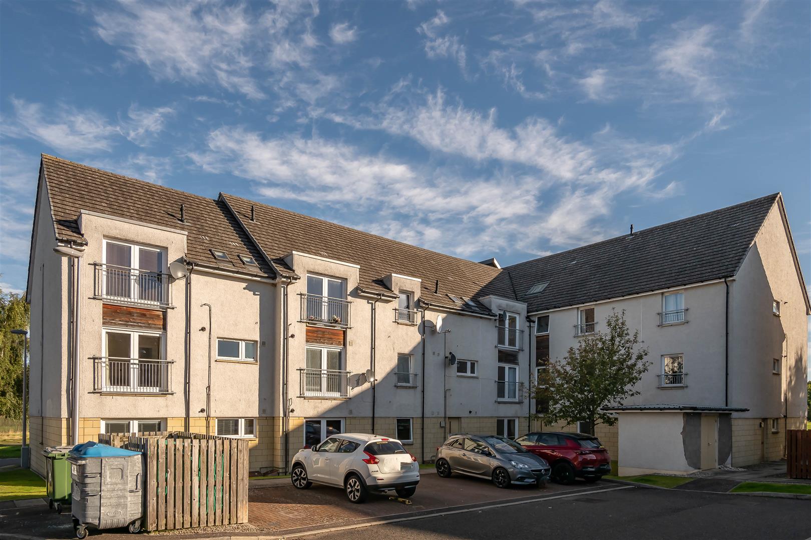 Free property report 5, Elm Court, Bridge Of Earn, Perth, PH2 9RU - Chimnie