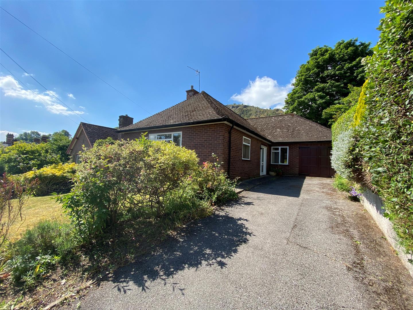 Free property report 45 Hornyold Road, Malvern, WR14 1QH - Chimnie