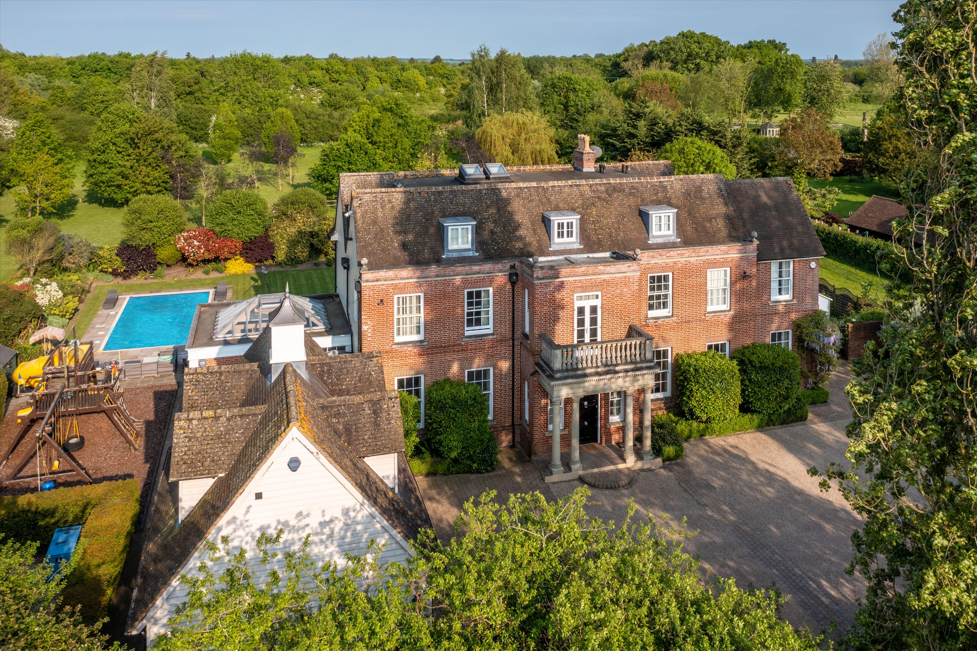 Photos of Great Hadham Road, Bishop's Stortford, Hertfordshire CM23 ...