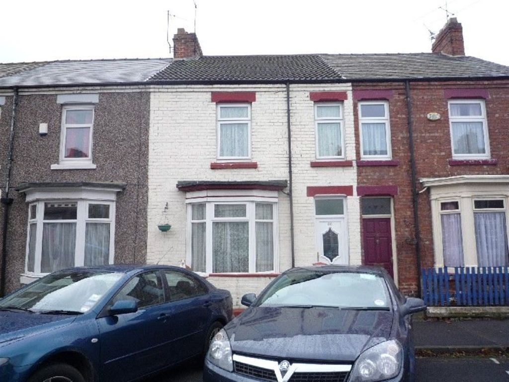 Free property report 60 Pensbury Street, Darlington, DL1 5LH - Chimnie