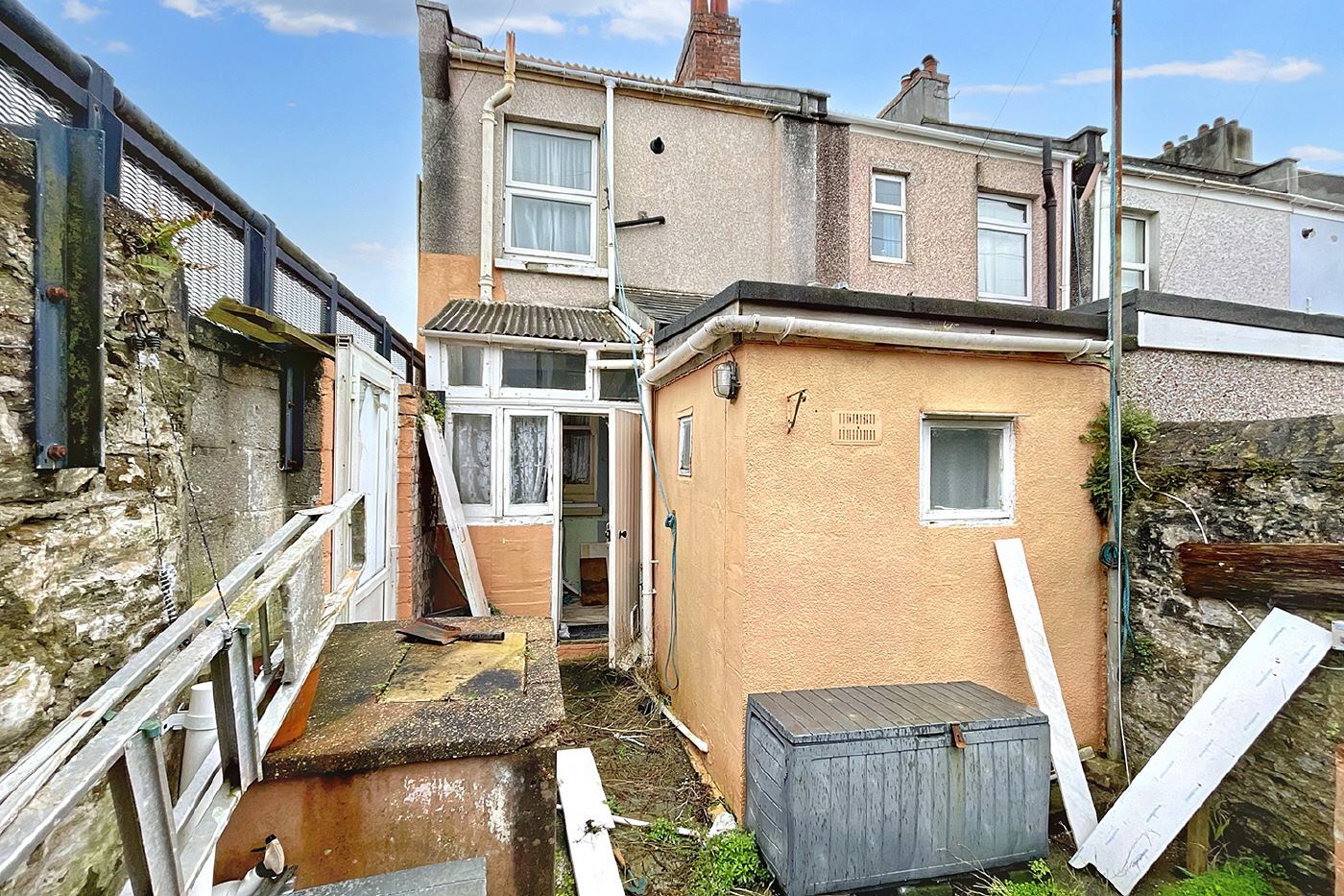 Photos of Victory Street, Keyham, Plymouth PL2 - 66786425 | PrimeLocation