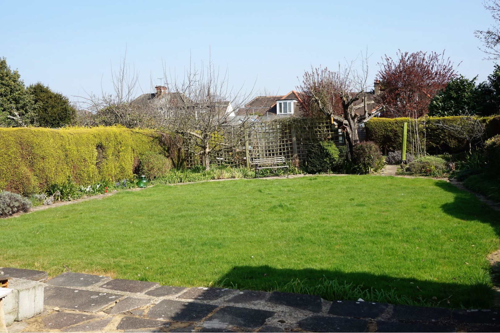 Free property report 10, Sanderstead Avenue, London, NW2 1SG - Chimnie