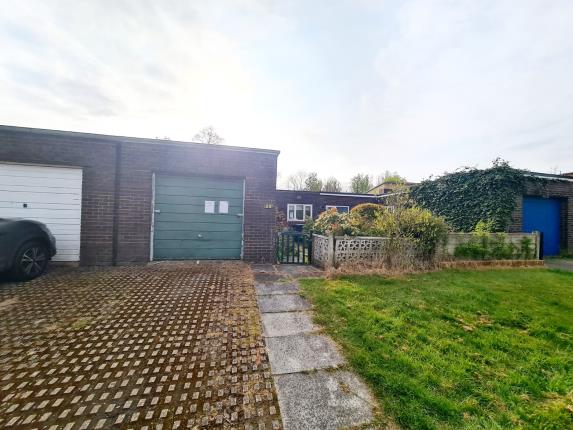 Free property report 22, Littlegate, Halton Brook, Runcorn, WA7 2EE ...